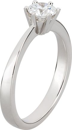 Orolino Ring Gold 750 mit nat&uuml;rlichem Brillant 0,50ct