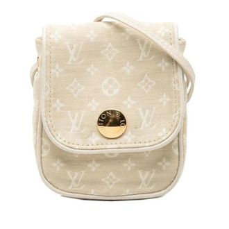 Louis Vuitton Pre-owned Pochette Cancun - - Pre-owned - Damen - Beige - ONE SIZE