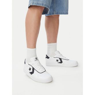 Converse Sneakers Converse Court Lifestyle A13318C Wei&szlig;