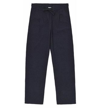 Knowledge Cotton Apparel Lange Hosen M - Herren