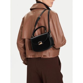 Jenny Handtasche JENNY JEN-21-A23 Schwarz