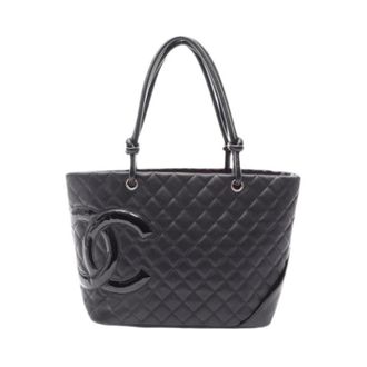 Chanel Damen, Pre-Owned, Schwarzk, ONE SIZEGr&ouml;&szlig;e