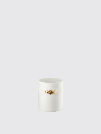 Versace Bougies Et Parfums VERSACE HOME Lifestyle couleur Blanc