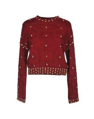 SIMKHAI MAILLE - Pullover sur YOOX.COM