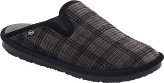 Dr. Scholls Scholl Homme Boris Sandale, Dark Grey, 43 EU