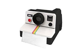 doiy Toilettenpapierhalter, Bunt