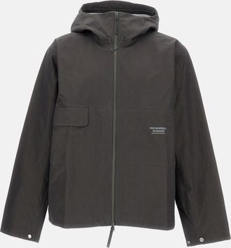 Pas Normal Studios Wasserdichte Jacke