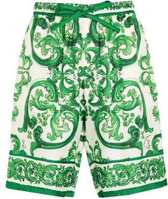 Dolce & Gabbana BAS - Shorts et bermudas sur YOOX.COM