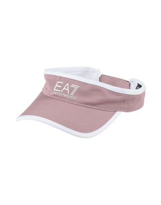 Emporio Armani ACCESSOIRES - M&uuml;tzen & H&uuml;te auf YOOX.COM
