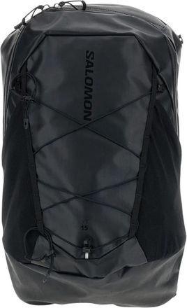 Salomon XT 15 OG Rucksack - - Bags - unisex - Schwarzk - ONE SIZE