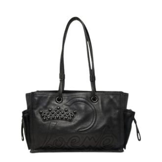 Loewe Damen, Pre-Owned, Schwarzk, ONE SIZEGr&ouml;&szlig;e