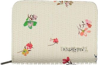 Desigual Delirium Maya Small Wallet Raw