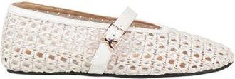 Patrizia Pepe CHAUSSURES - Ballerines sur YOOX.COM