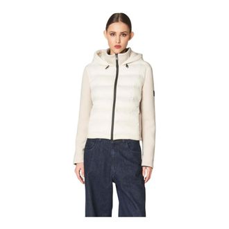 Canadian Veste Yamaska - Femme - Vestes - Beige - Taille: 44 FR