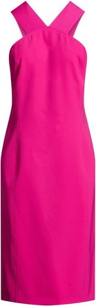 Moschino KLEIDER - Midi-Kleider auf YOOX.COM