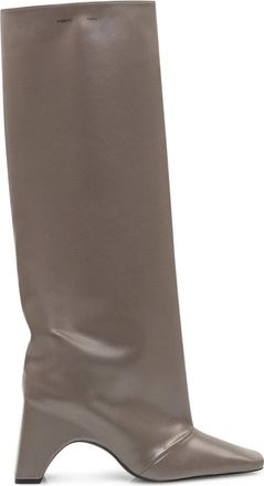 Coperni Bridge Boot - - Shoes - Damen - Braun - 36 EU