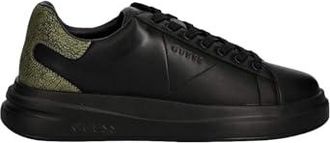 Guess Baskets Noir FMTECR ESU12 NOIR 42, Noir, 42