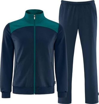 Schneider Sportswear Herren Sportanzug LARSENM-ANZUG