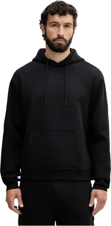 Guess Herren, Sweatshirts & Hoodies, Schwarzk, SGr&ouml;&szlig;e