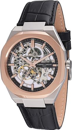 Pierre Cardin CF-1002-LB-2 Herrenuhr