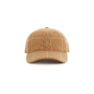 New Era Casquette en laine