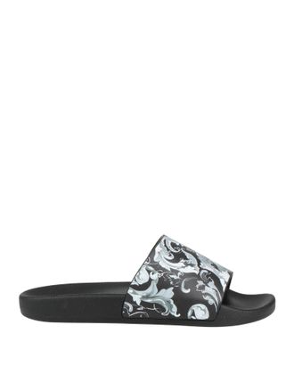 Versace SCHUHE - Sandalen auf YOOX.COM