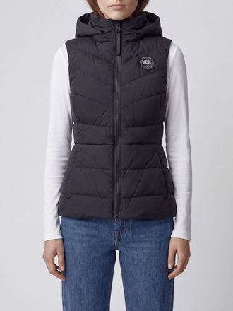 Canada Goose Veste Femme couleur Noir