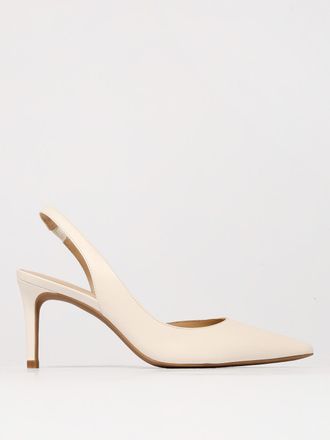 Michael Kors Pumps MICHAEL KORS Damen Farbe Cream