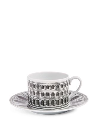 Fornasetti Dans ce dernier cas, il nest pas possible de d&eacute;terminer le