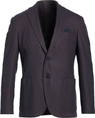 STEVE&COLLINS ANZ&Uuml;GE und CO-ORDS - Blazers auf YOOX.COM