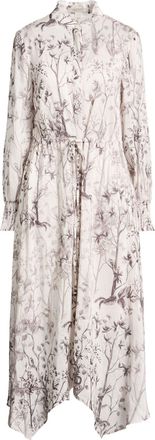 AllSaints KLEIDER - Maxi-Kleider auf YOOX.COM
