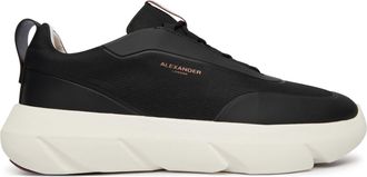 Alexander Smith Sneakers Alexander Smith ALBEEPM-9680 Schwarz