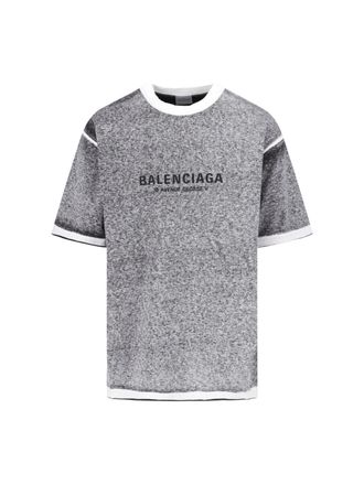 Balenciaga T-Shirt Sketchy