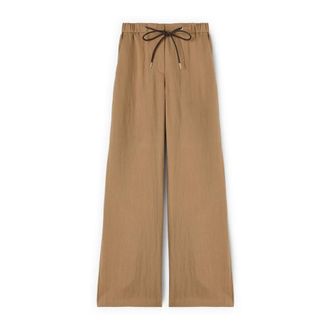Motivi Damen, Hosen, Beige, SGr&ouml;&szlig;e