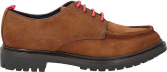 Manuel Ritz SCHUHE - Schn&uuml;rschuhe auf YOOX.COM