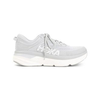 Hoka One One Homme, Sport, Gris, Taille: 43 1/3 EU M Bondi 7