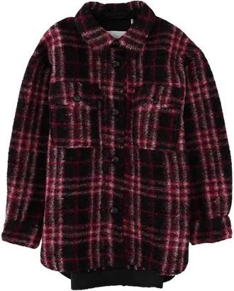 Isabel Marant Hemd - Schwarz