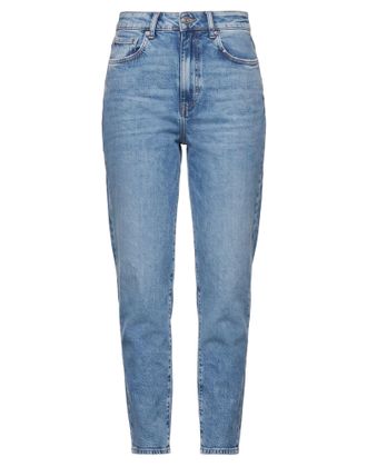 Icon Denim Los Angeles HOSEN & R&Ouml;CKE - Jeanshosen auf YOOX.COM