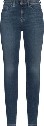 Emporio Armani HOSEN & R&Ouml;CKE - Jeanshosen auf YOOX.COM