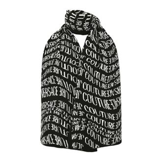 Versace Schals - - Accessories - Herren - Schwarzk - ONE SIZE