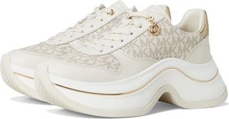 Michael Kors ARLA Trainer Sneaker