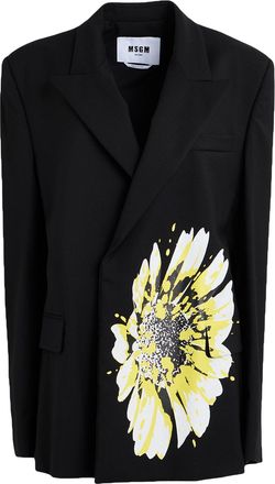 Msgm ANZ&Uuml;GE und CO-ORDS - Blazers auf YOOX.COM
