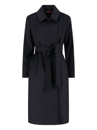 Max Mara Bcollag Robe Coat