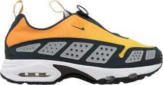 Nike Homme, Chaussures, Multicolore, Taille: 40 1/2 EU Air Max Sndr