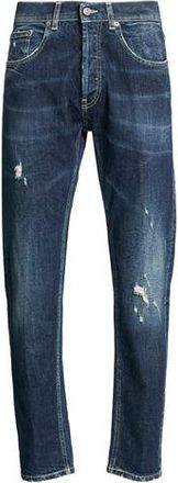 Dondup BAS - Pantalons en jean sur YOOX.COM