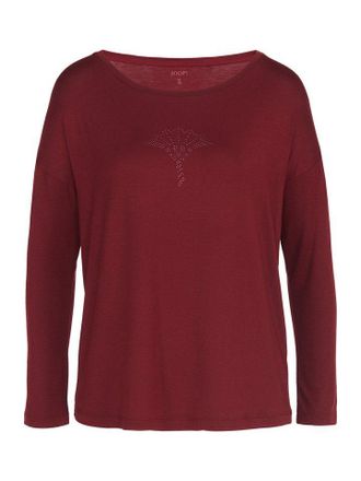 Joop Longsleeve Luxe unterhemd shirt langarm