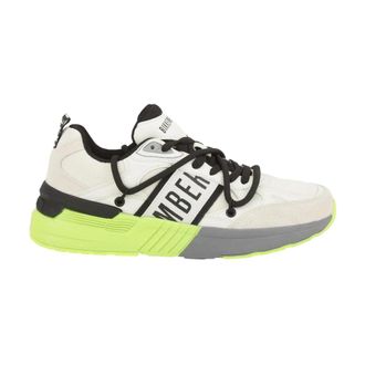 Dirk Bikkembergs Ivory Schuhe f&uuml;r Frauen - - Shoes - Herren - Wei&szlig; - 41 EU