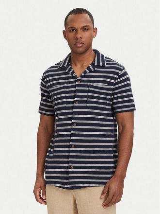 Polo Ralph Lauren Hemd 710A13005002 Dunkelblau Regular Fit