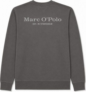 Marc O'Polo Sweatshirt 5000012634 Sweat Sweatshirts Longsleeve