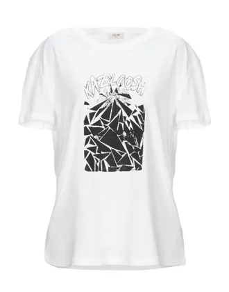 Celine TOPS - T-shirts auf YOOX.COM